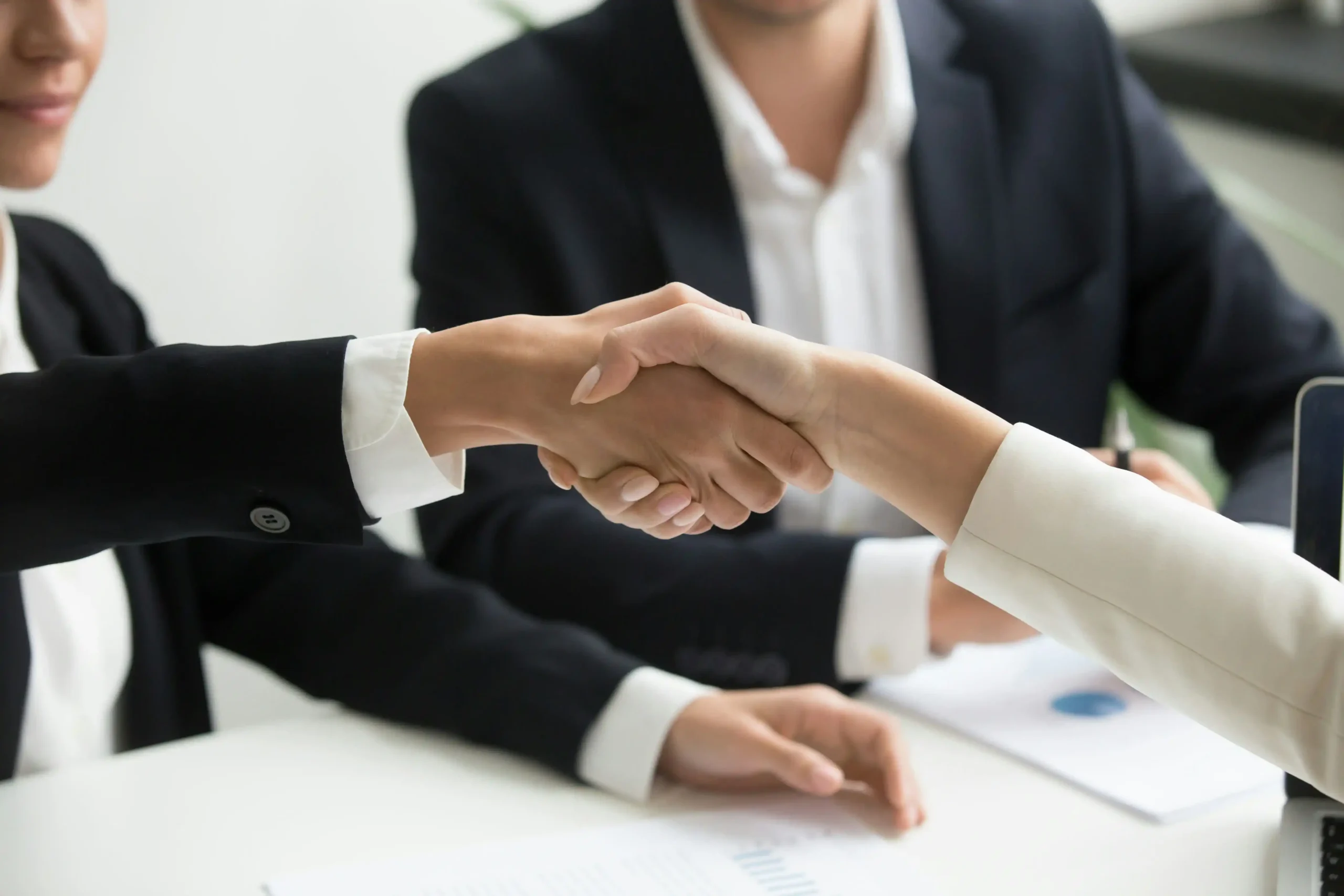 Klien Kami - Firma Hukum Jf & Partners